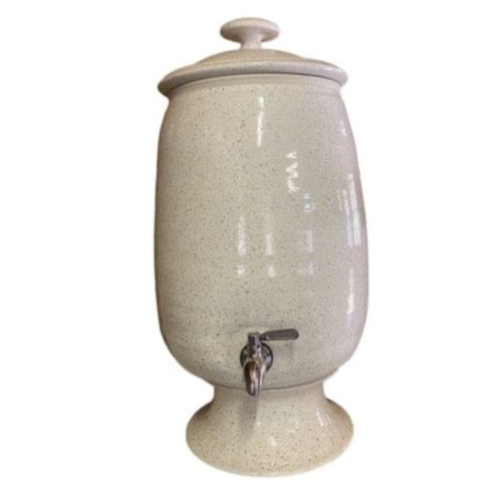 Handmade Pottery Water Filter Systems – Durand Stoneware