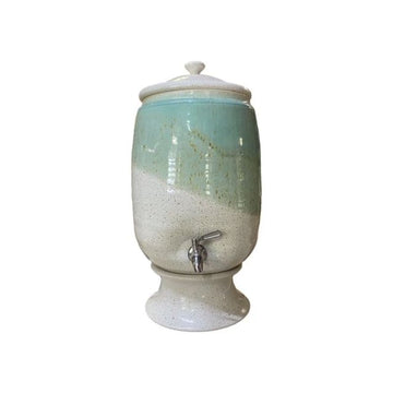 Handmade Pottery Water Filter Systems – Durand Stoneware