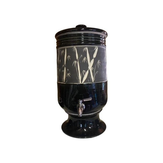 Handmade Pottery Water Filter Systems – Durand Stoneware