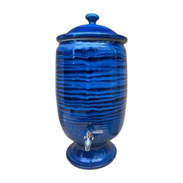 Handmade Pottery Water Filter Systems – Durand Stoneware