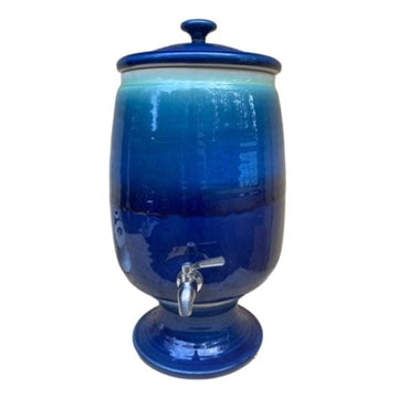 Handmade Pottery Water Filter Systems – Durand Stoneware