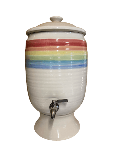 Handmade Stoneware Water Filter Systems – Durand Stoneware